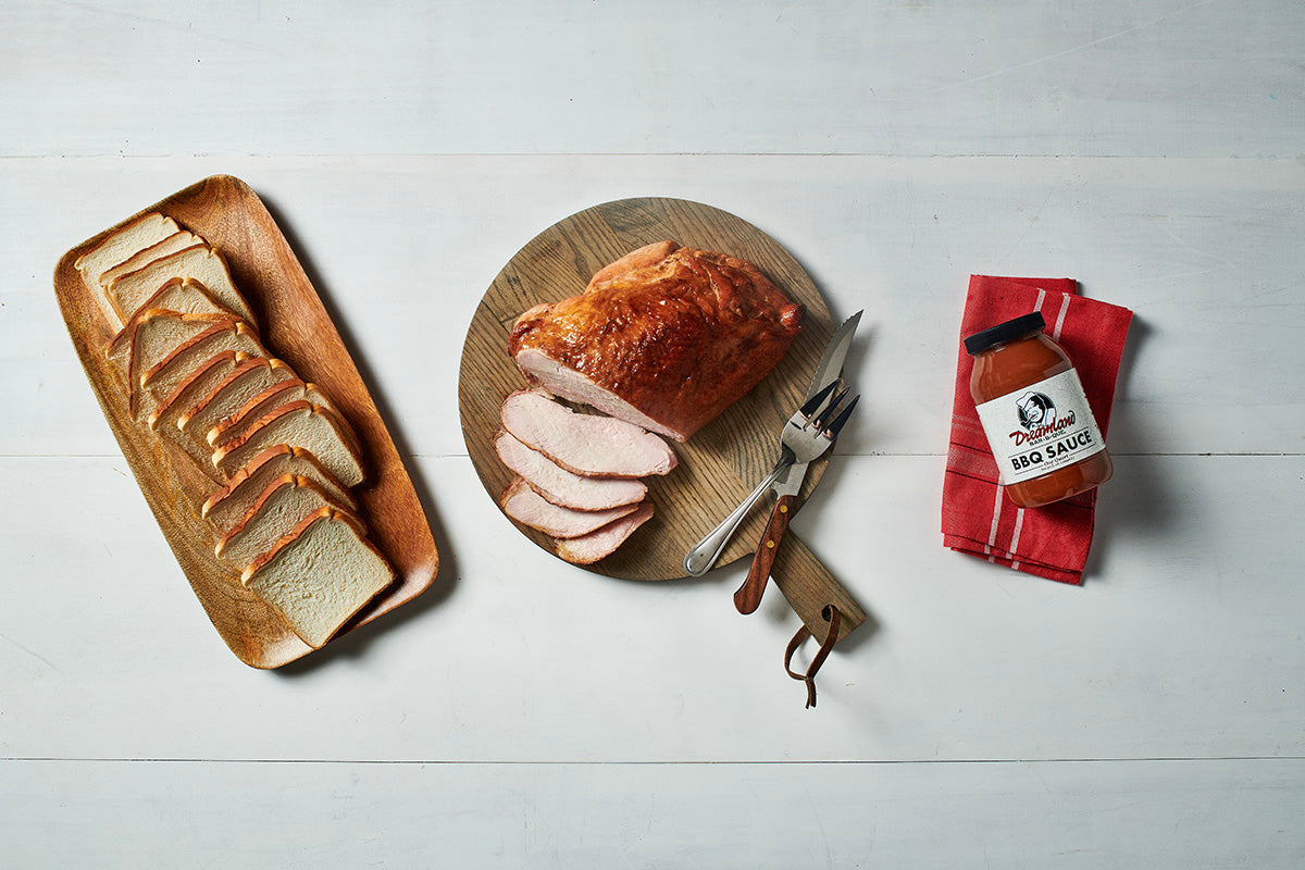 BBQ Meat Packages - Bundle & Save! | Dreamland BBQ Shipping